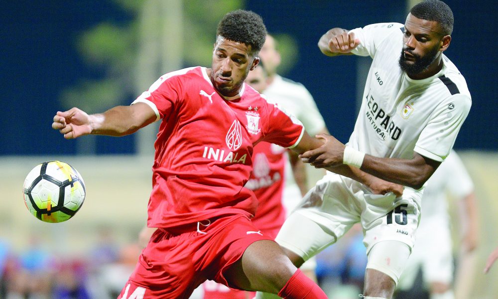 Watch: Stopping season will dismantle football industry - Alexander ...