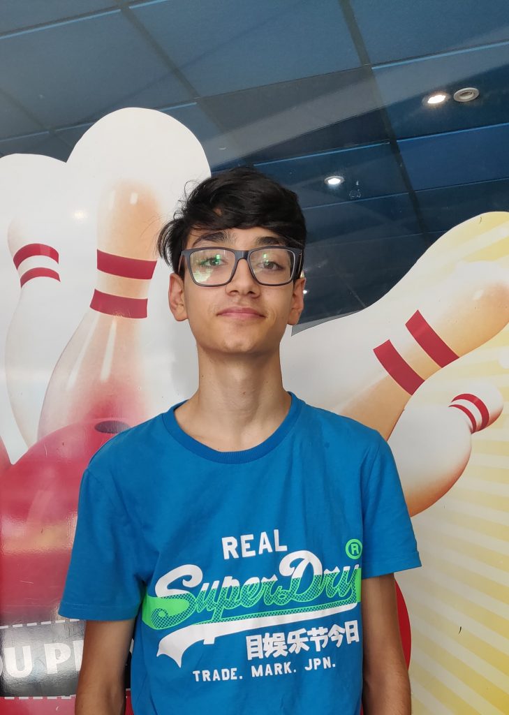 Nicholas Muscat breaks national U-16 youth record - SportsDesk