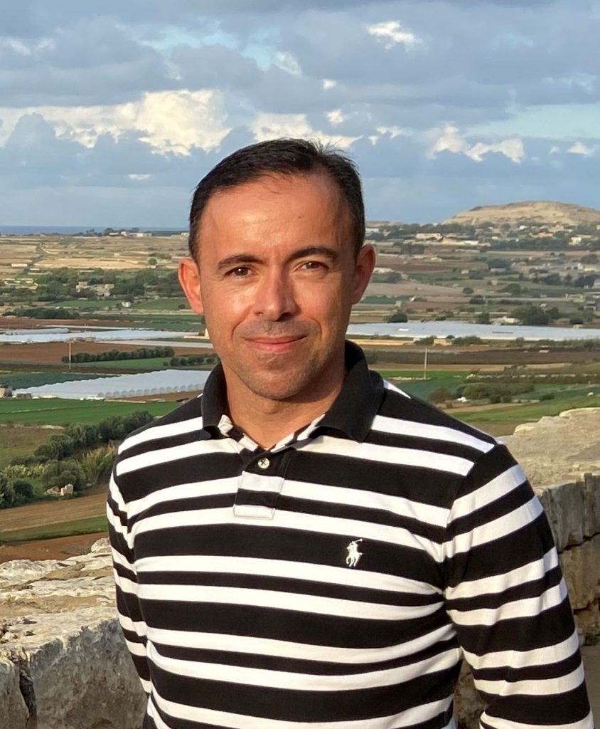 Duncan Micallef is the new Malta Motorsport Federation president ...