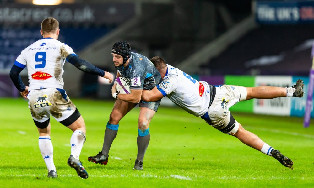 RFU concussion figures second highest of all time - SportsDesk