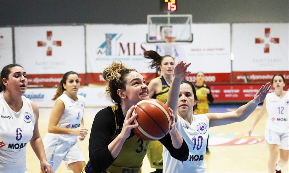 Watch: Johnson bringing American game to Depiro in second season ...