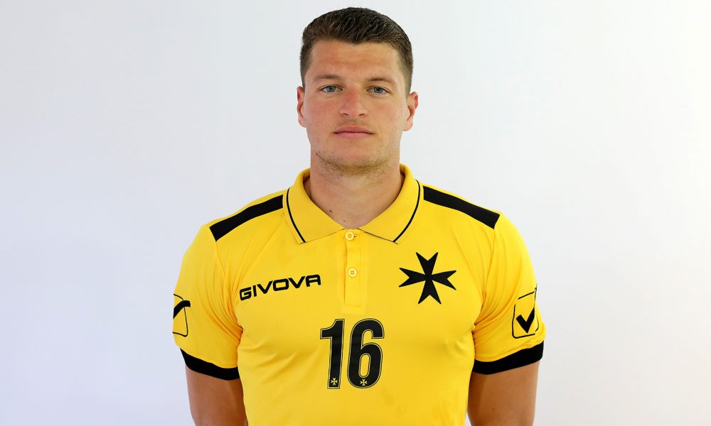 Goalkeeper Jake Galea parts ways with Sliema Wanderers - SportsDesk