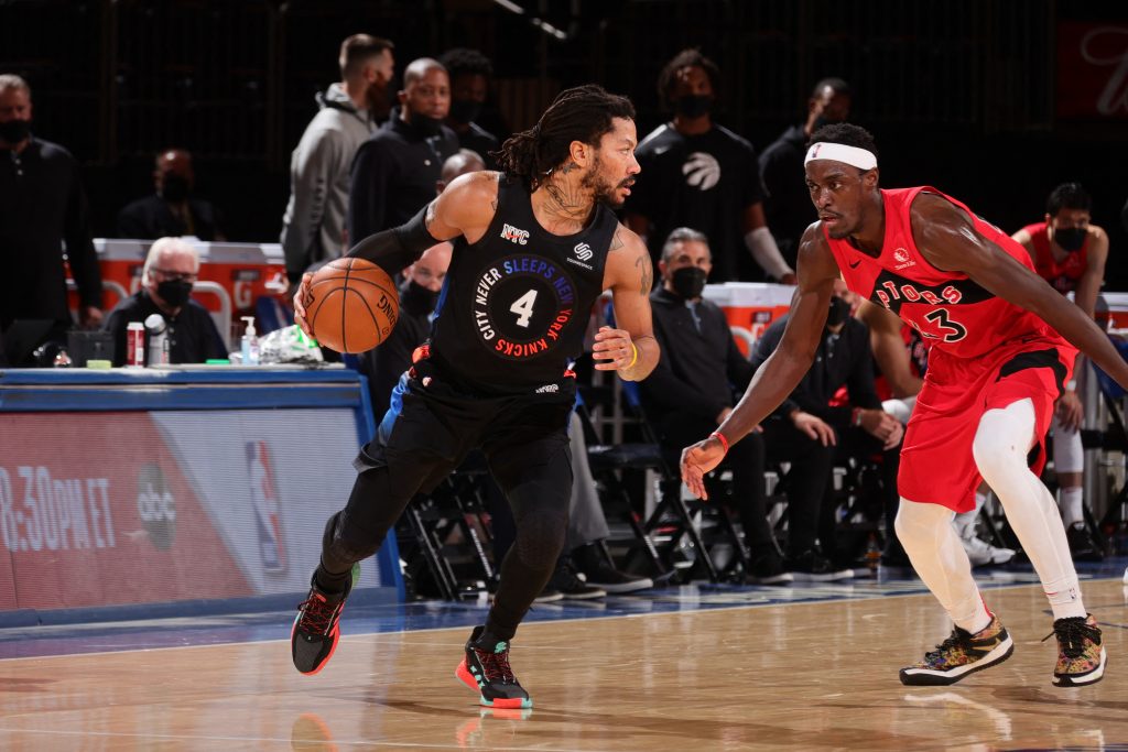 Derrick Rose, youngest ever MVP in NBA, to retire - SportsDesk