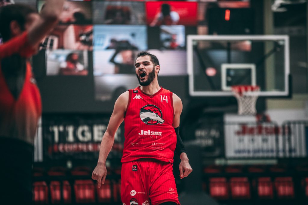 Falzon moves to Arkadia Lions after successful BBL season - SportsDesk