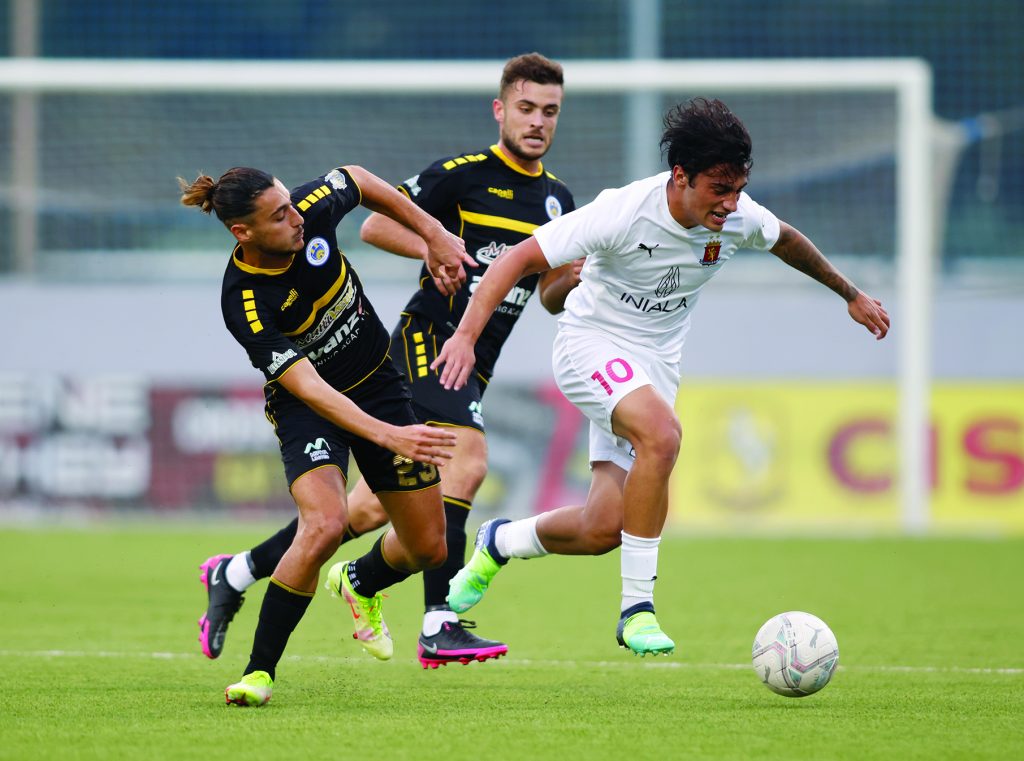 Shaun Dimech joins Birkirkara after Borja Banja Luka move collapses ...