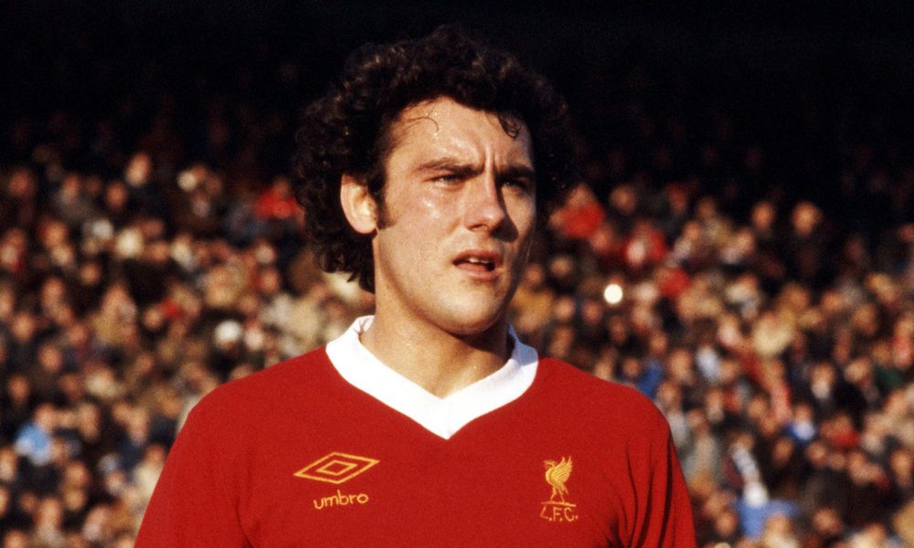 Watch: Former Liverpool and Arsenal star Kennedy dies aged 70 - SportsDesk
