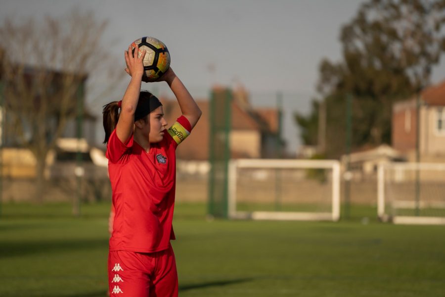 Goals for Alexandra Gatt, Emma Ciantar Piccinino in National Football ...