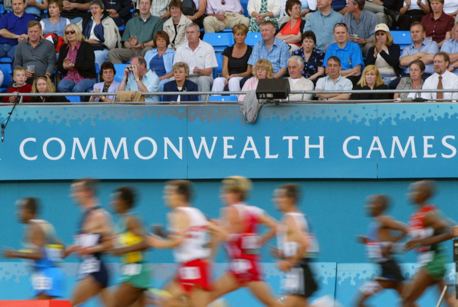 Nigeria interested in hosting 2030 Commonwealth Games, says NOC - SportsDesk