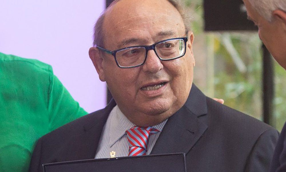 Former Malta Shooting Sport president Carmel Cascun dies - SportsDesk