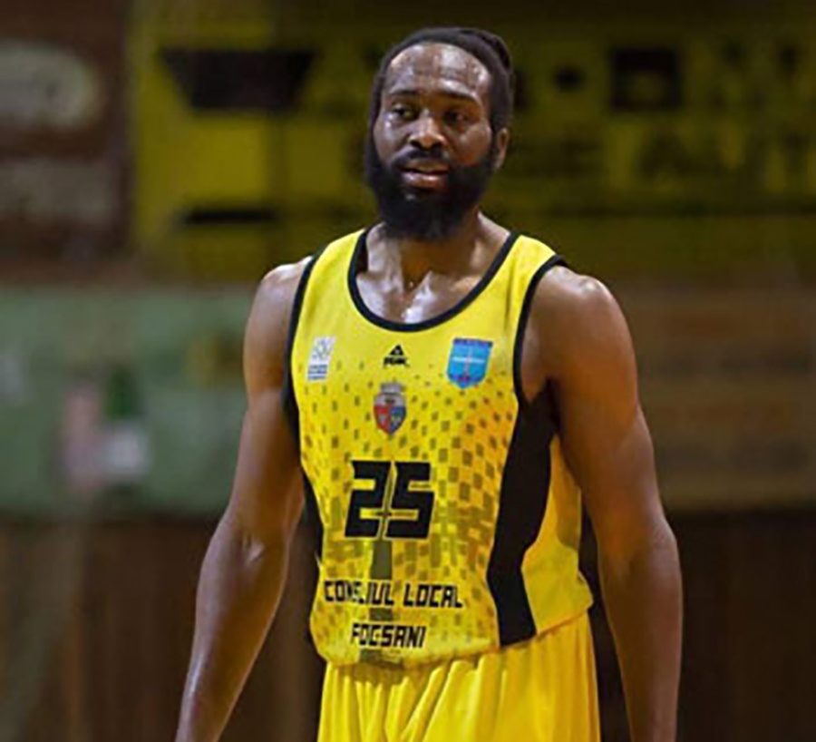 Depiro sign US guard Cameron Cornelius - SportsDesk