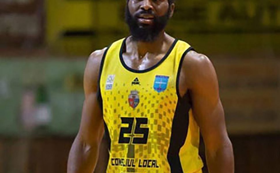 Depiro sign US guard Cameron Cornelius - SportsDesk