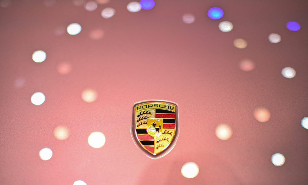 Record Le Mans winners Porsche pull plug on endurance racing