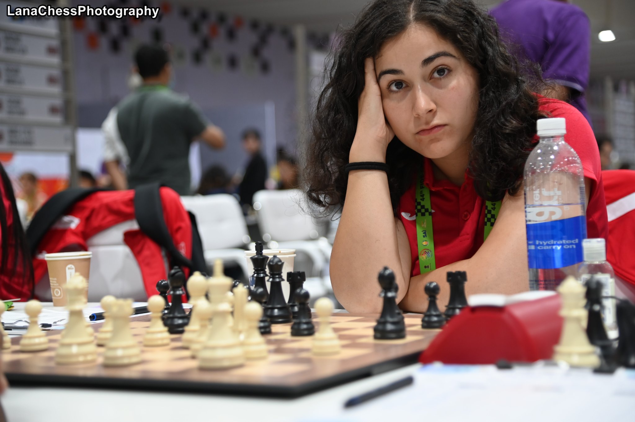 David Cilia Vincenti crowned as Malta chess champion - SportsDesk