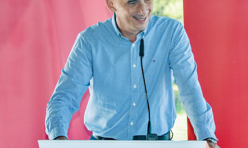 SportMalta launches European Week of Sport - SportsDesk