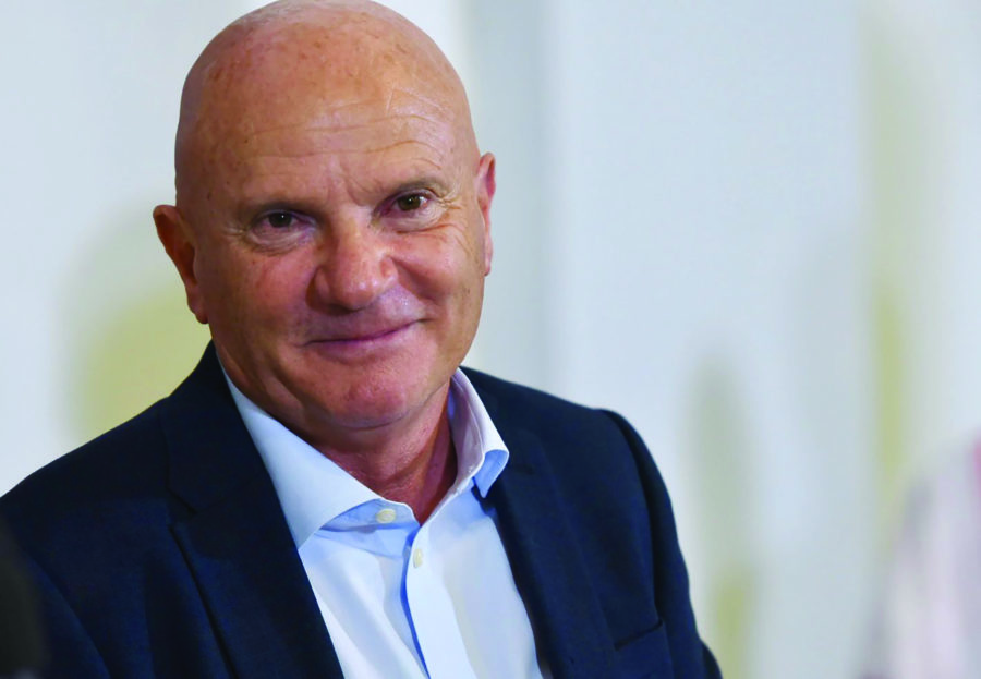 Former Malta coach Ray ‘Żażu’ Farrugia takes over at Al-Ula FC in Saudi ...