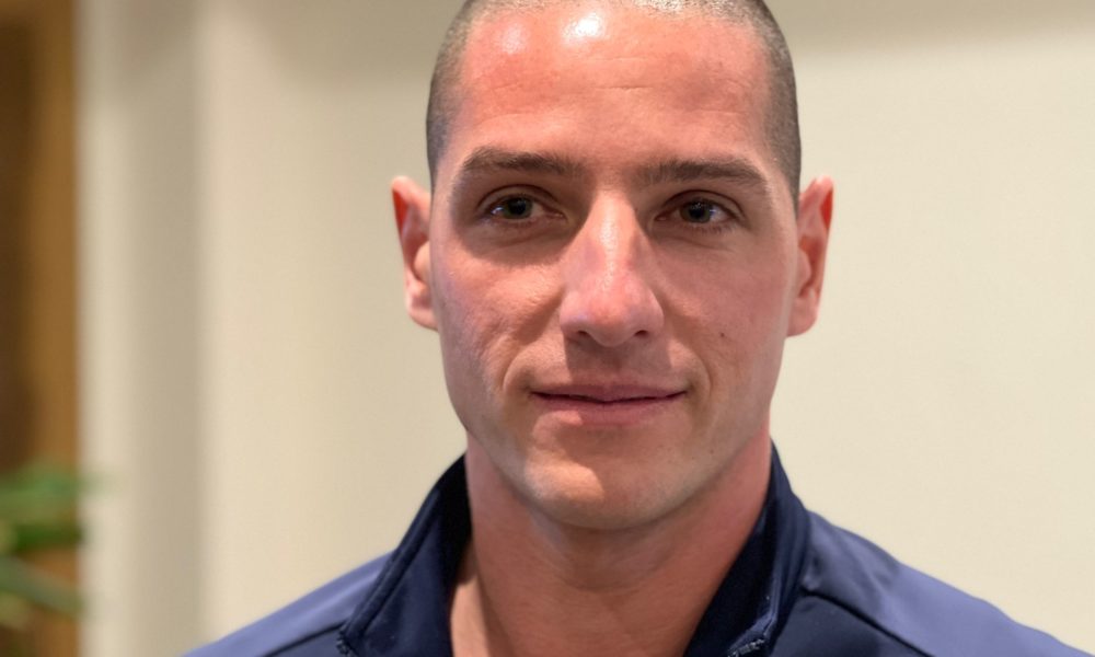 Watch: Cirovic calls for hard work as national team enters new era ...