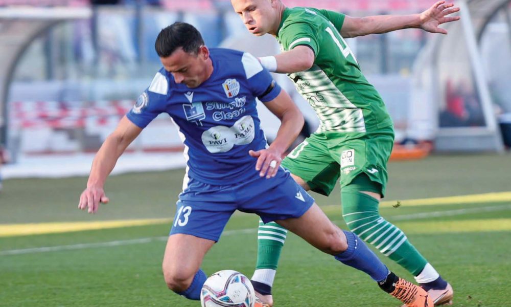 Team spirit the secret behind Mosta’s success, says Muscat - SportsDesk