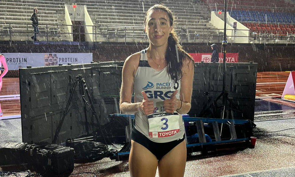 Battle for 2023 GSSE spots in track and field events hots up - SportsDesk