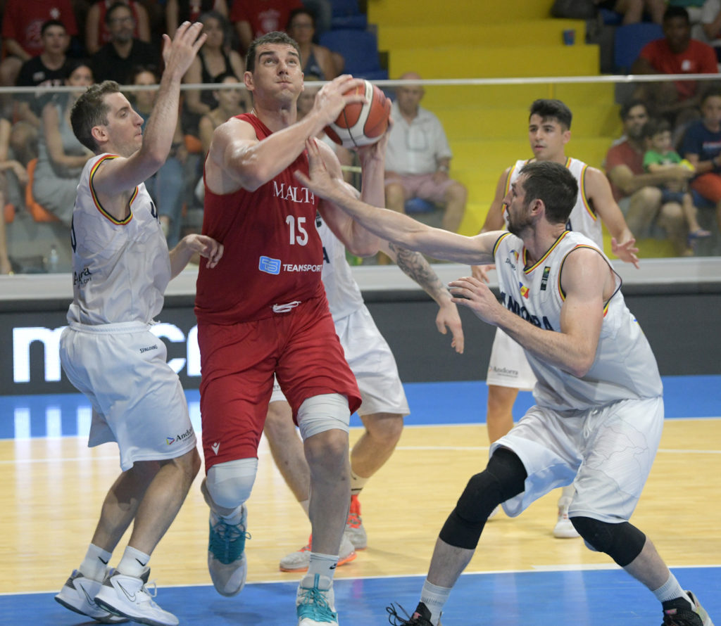 Malta to have ‘a very strong team’ guarantees MBA president Sultana ...