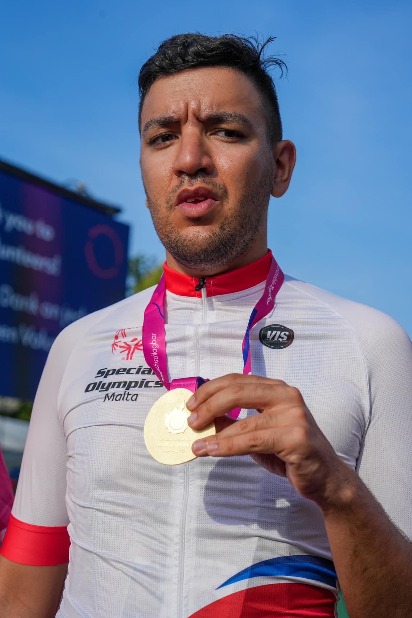 Updated: Special Olympics Malta win three gold medals on Day Three at ...