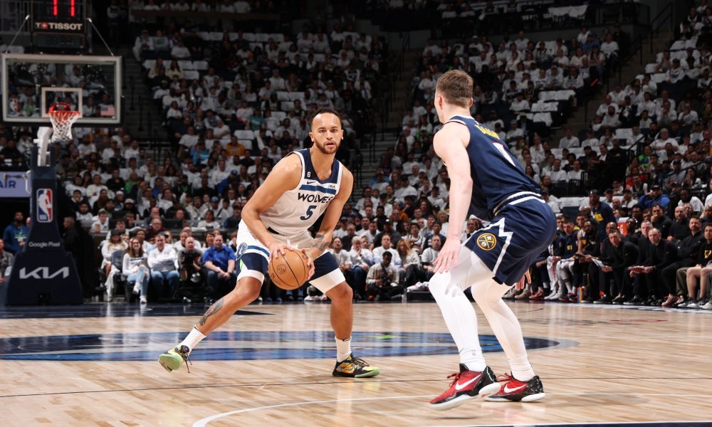 NBA player Kyle Anderson obtains Chinese citizenship - SportsDesk