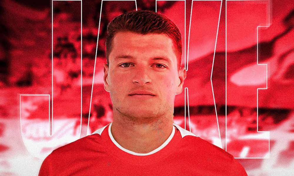 Malta goalkeeper Jake Galea agrees move to Valletta FC - SportsDesk