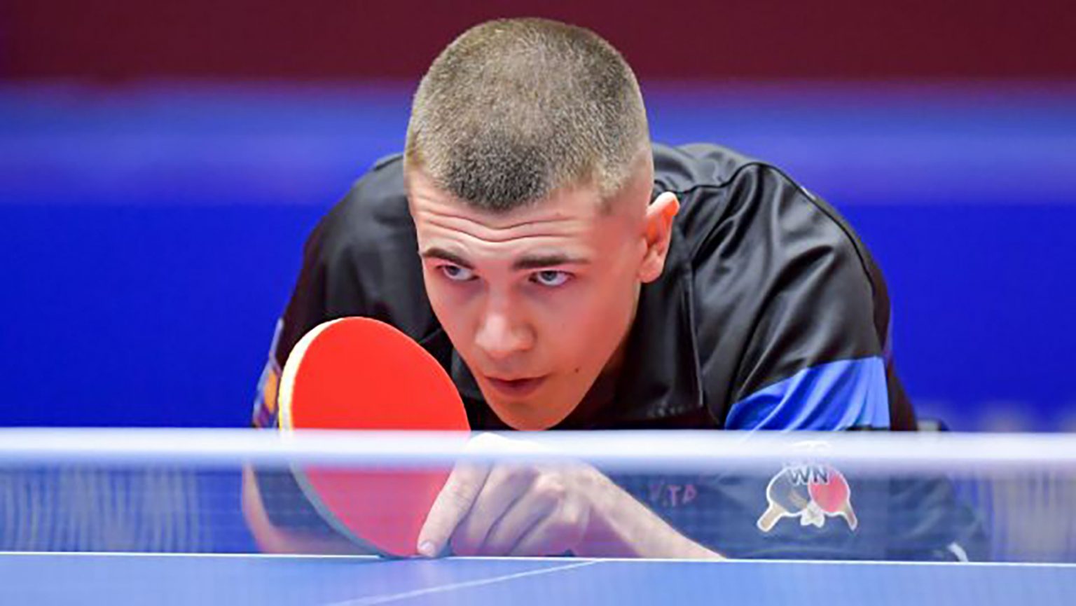 Felix Wetzel climbs ITTF rankings after reaching Last 64 at Czech ...