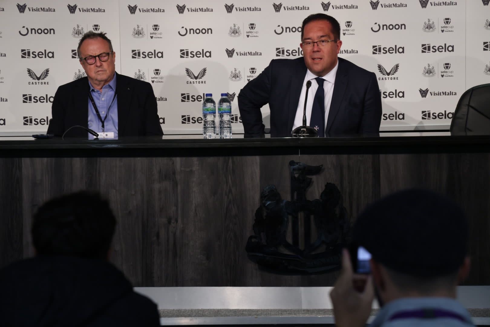 Malta Tourism Authority chief lauds VisitMalta Sela Cup success ...