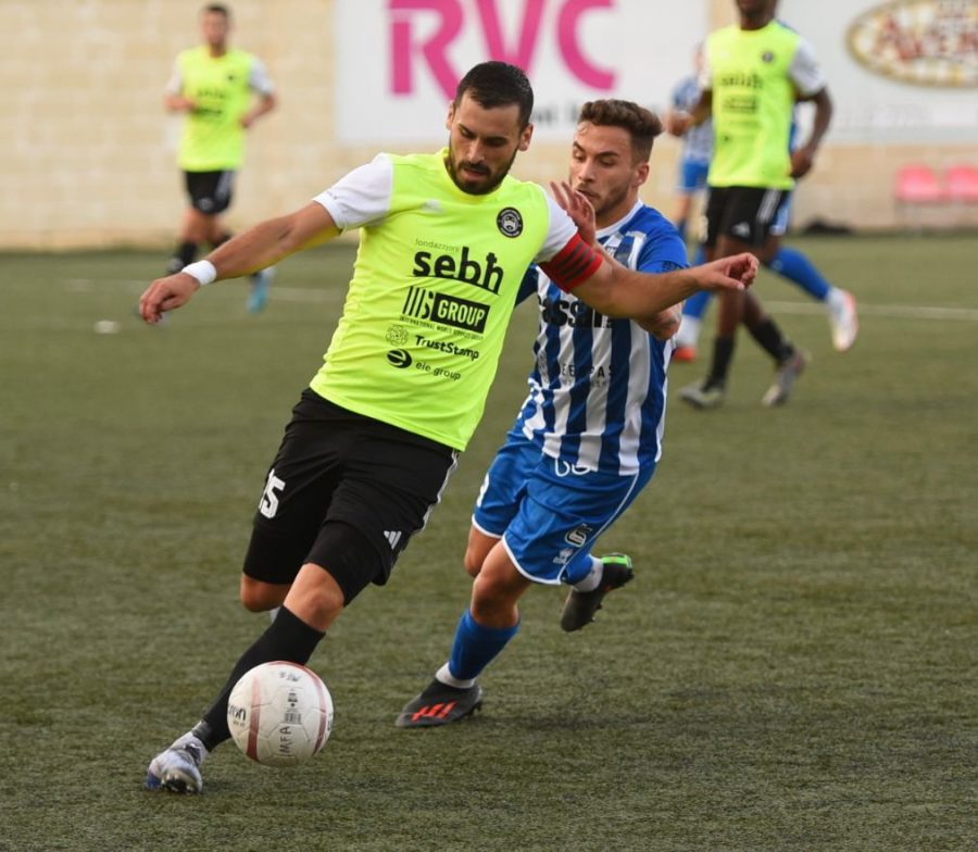 Fgura United coach banking on squad’s unity after unbeaten start ...