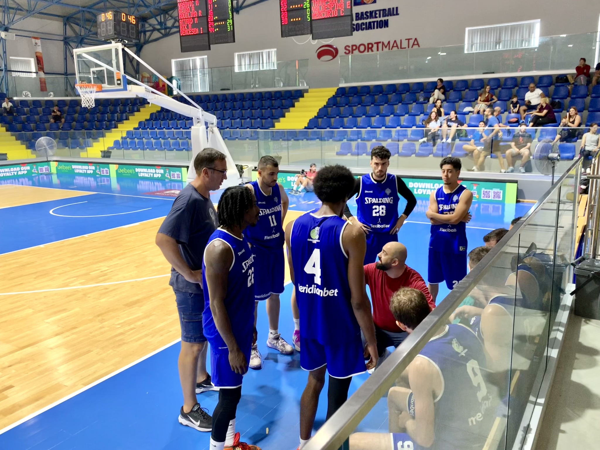 Watch: Mellieha Libertas ‘move on’ from Super Cup to stun Hibernians in ...