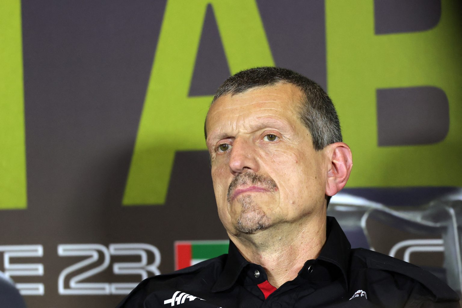 Ex-Haas boss Steiner to take over MotoGP team Tech3