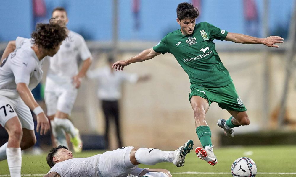 Jan Busuttil joins Balzan, Jake Grech completes transfer to Floriana ...
