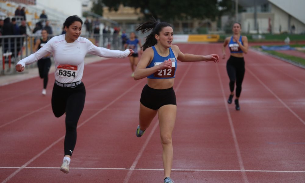260 athletes take over Marsa stadium for third Rush AC meeting - SportsDesk