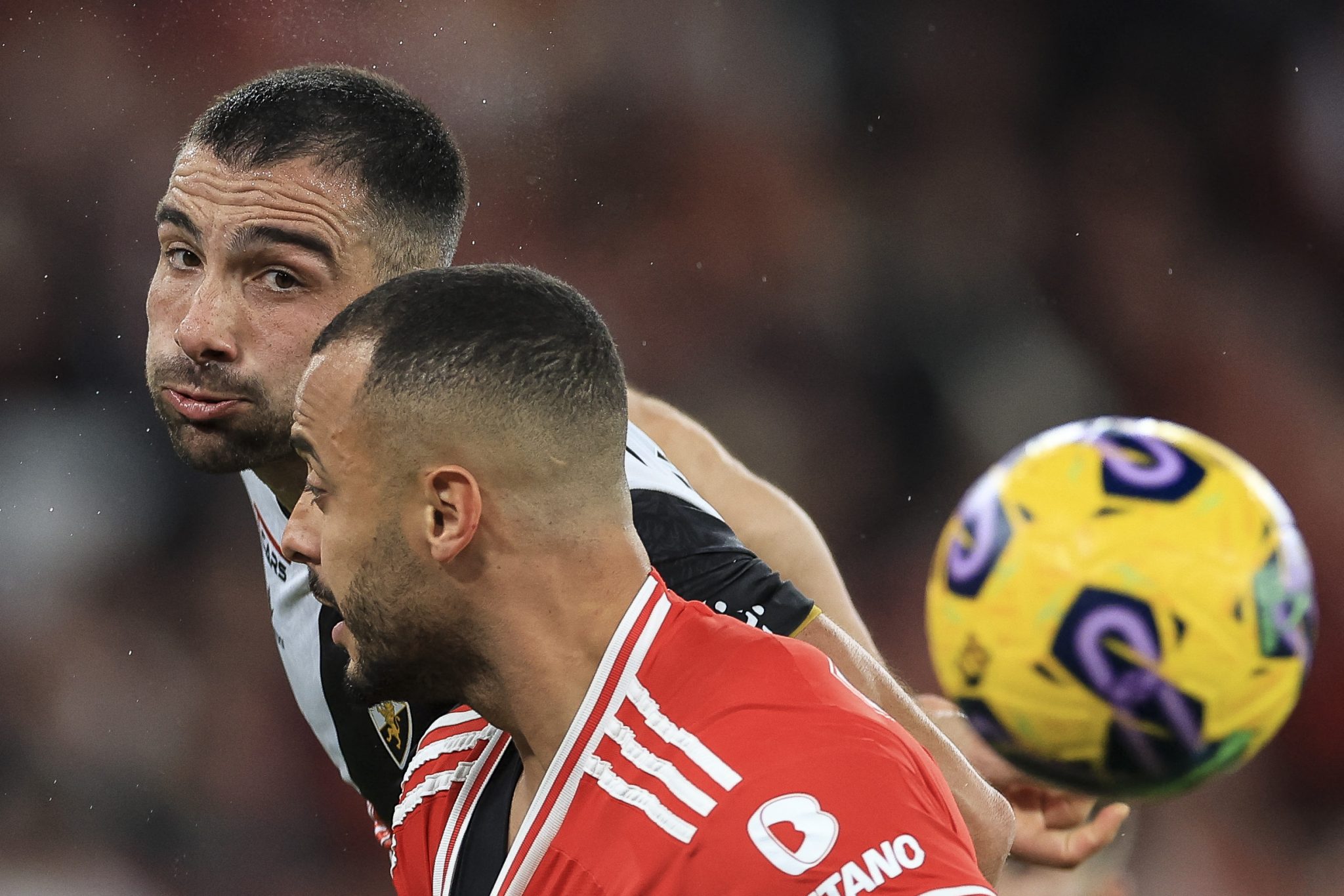 Zach Muscat tops shot-blocking charts in Portugal’s top-flight - SportsDesk