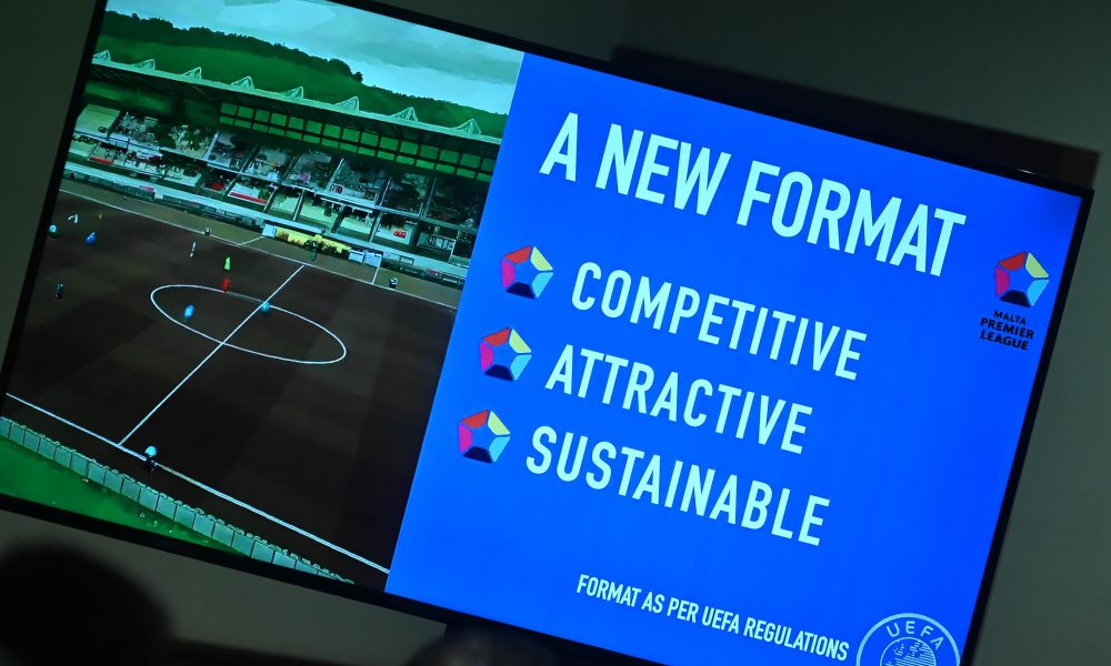 New Premier League format explained