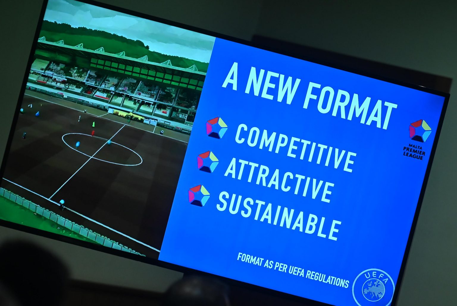 New Premier League format explained - SportsDesk