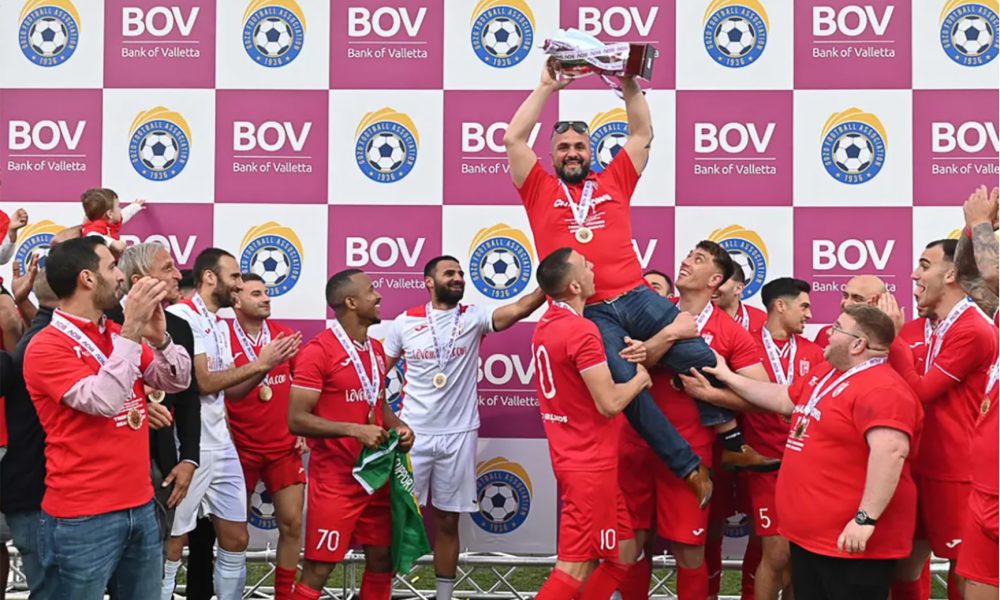 Victoria Hotspurs approved as new members of the MFA - SportsDesk