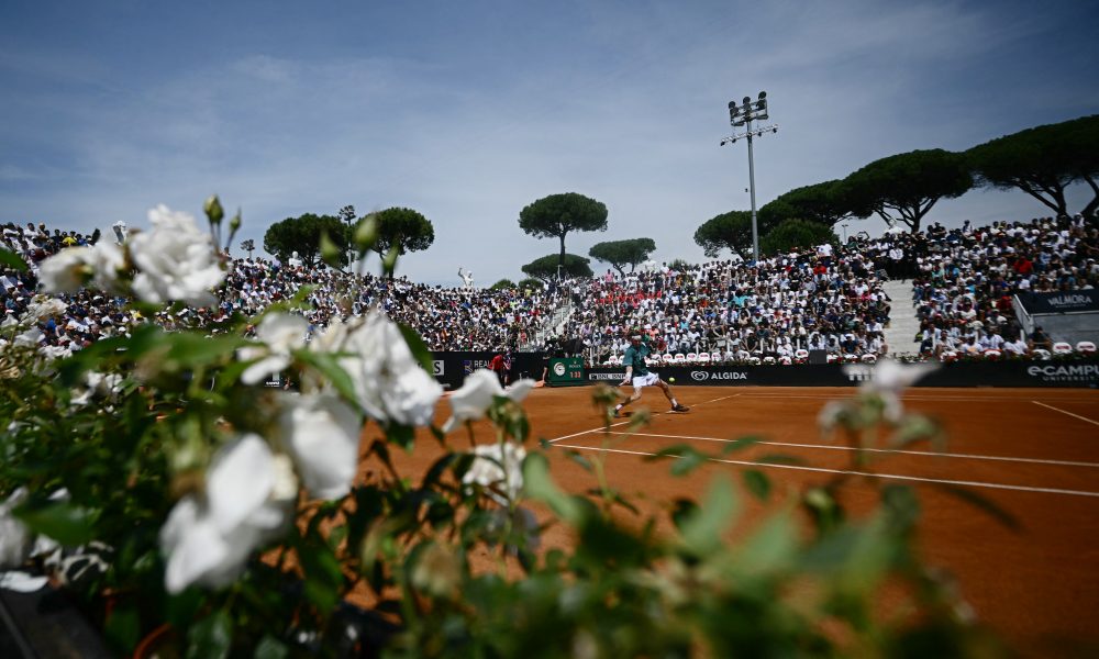 ATP names former Kenya Davis Cup player as new CEO