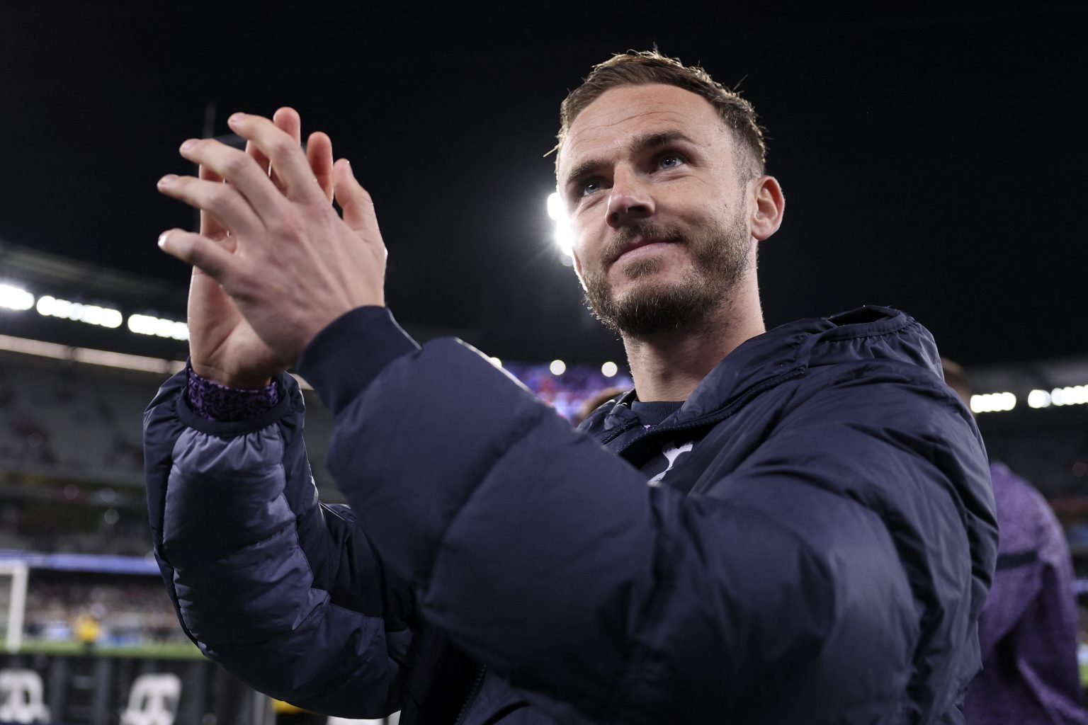 Watch: Maddison, Jones cut from England squad for Euro 2024 - SportsDesk