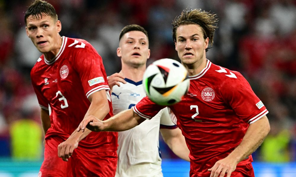 ‘Everything is possible’: Denmark unawed by Euros hosts Germany in last ...
