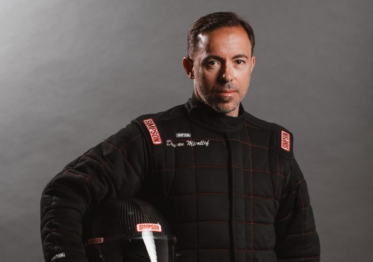 Duncan Micallef storms to victory at second round of FIA Euro Drag ...