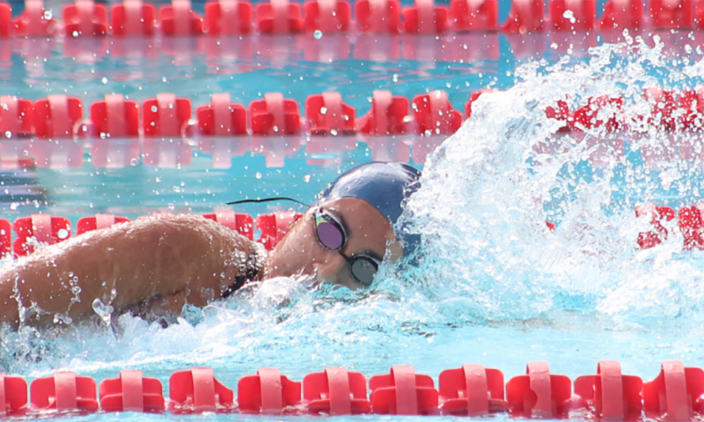 Swimmers Sasha Gatt, Kyle Micallef named in Team Malta for Paris ...