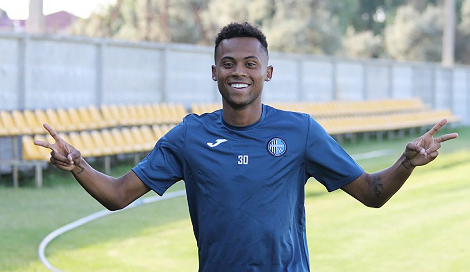 Watch: Marsaxlokk FC sign former Hibernians midfielder Guttiner ...