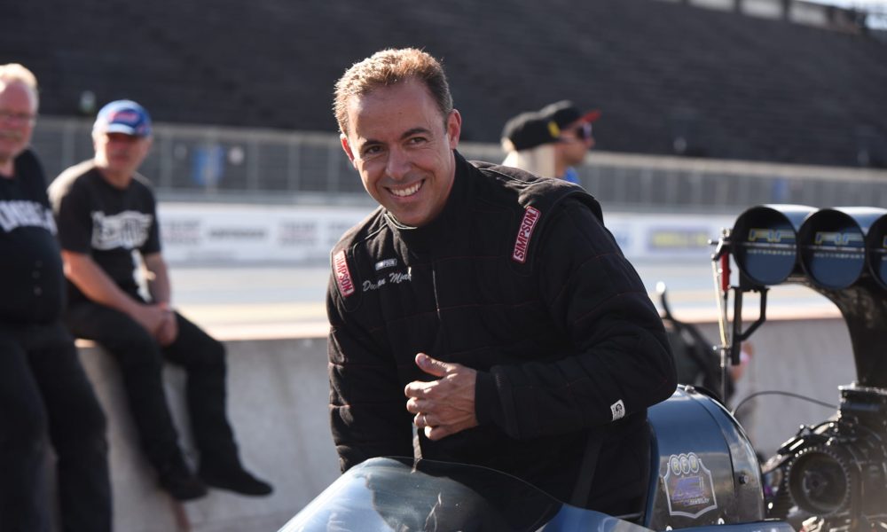 Duncan Micallef facing busy schedule as he bids to win European Drag ...