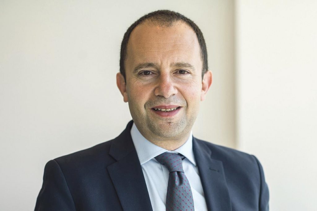 Claudio Grech elected as new Valletta FC president - SportsDesk