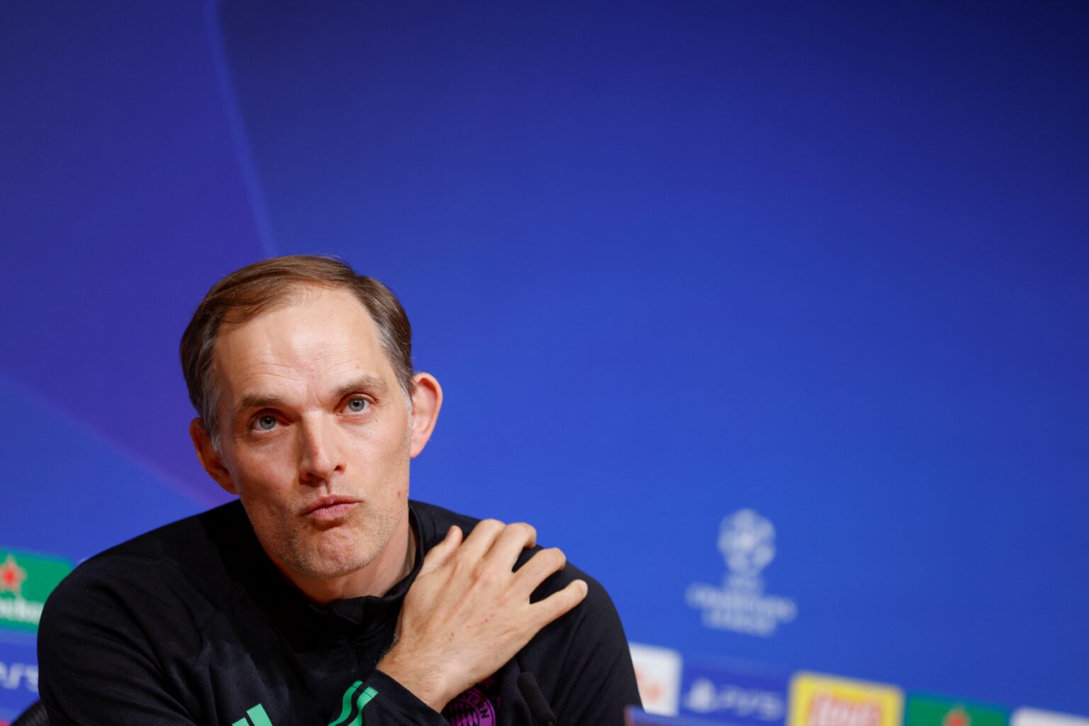 Thomas Tuchel appointed England manager: Football Association - SportsDesk