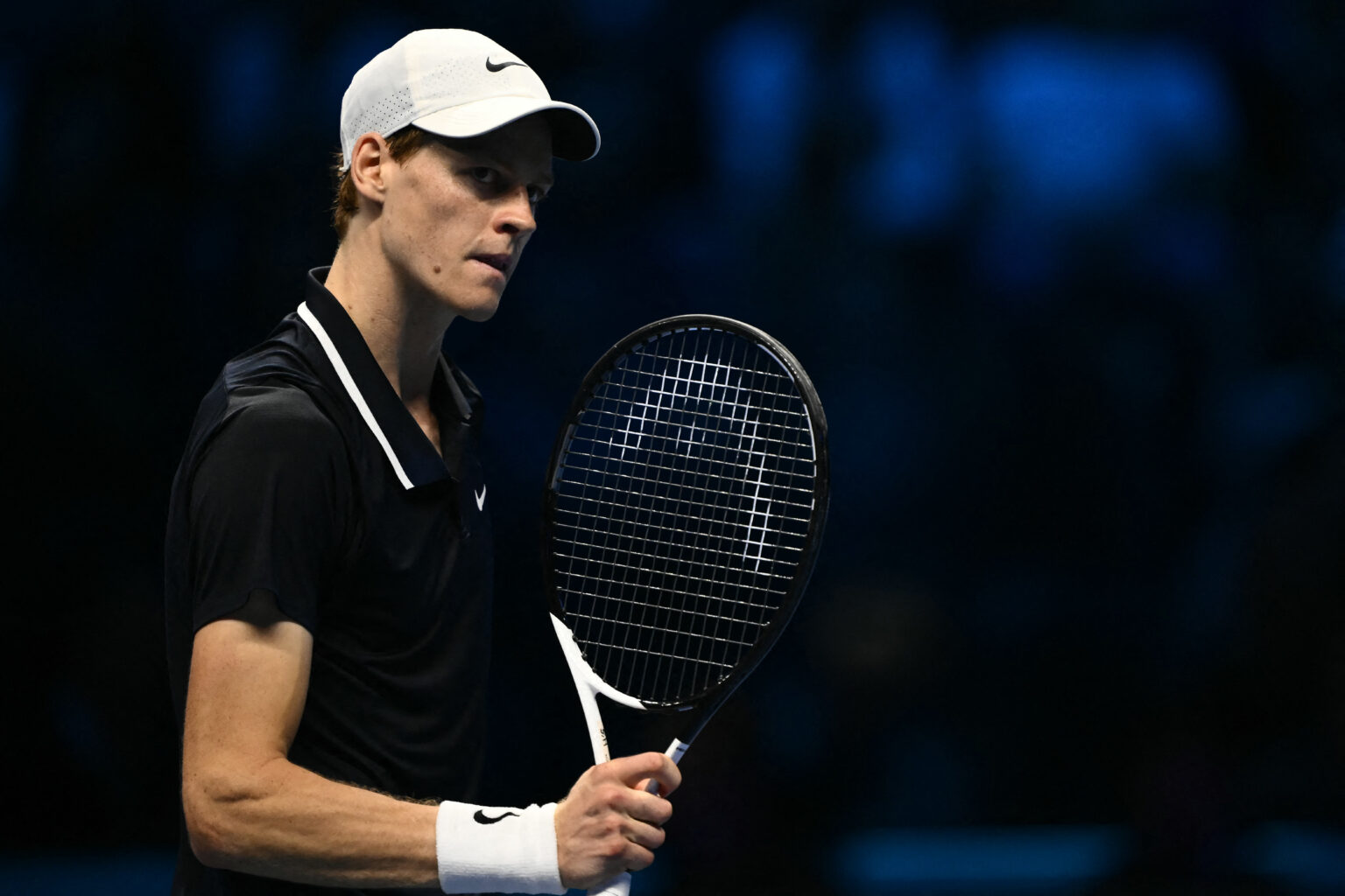 Sinner powers Davis Cup holders Italy past Australia to final - SportsDesk