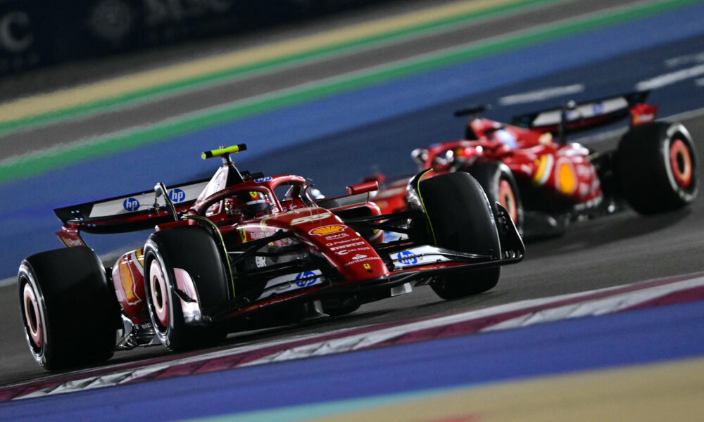 Thailand plans bid for F1 race in 2028 - SportsDesk