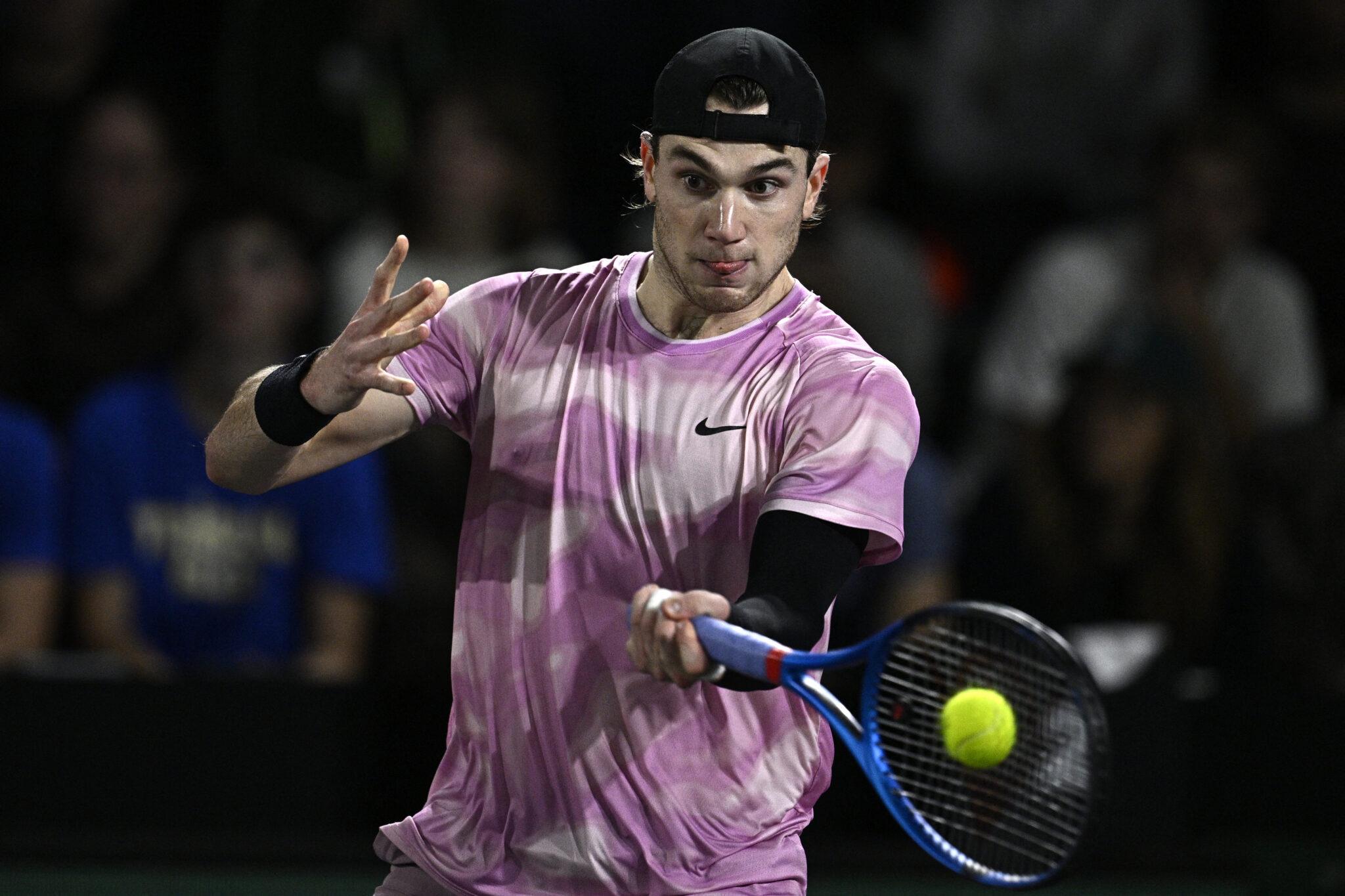 Jack Draper to miss Australian Open