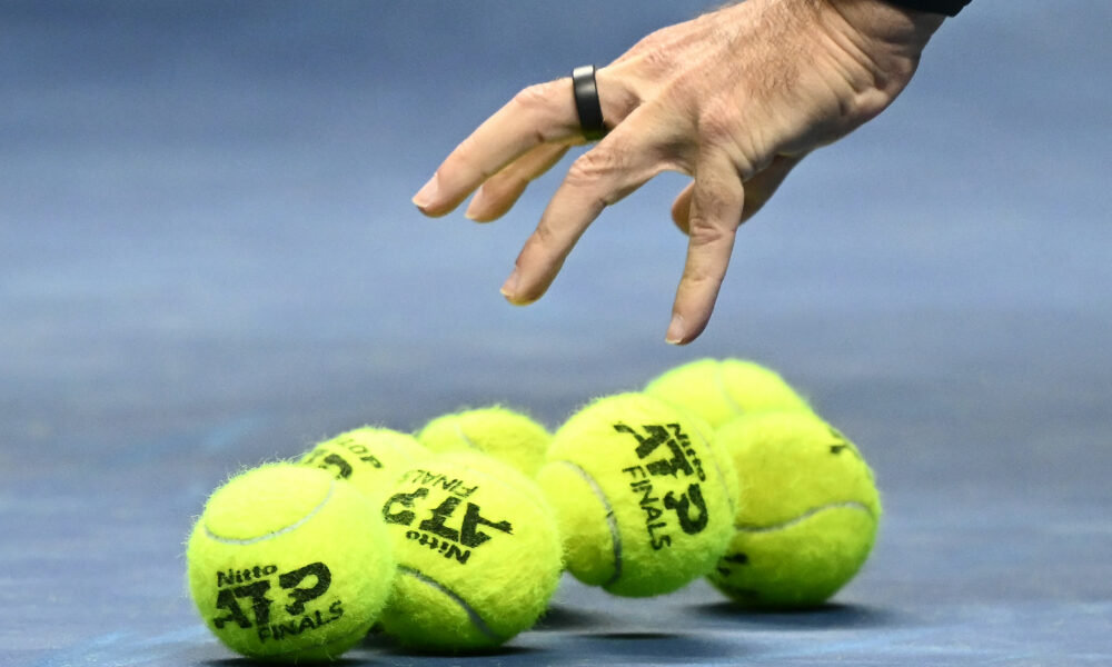 Saudi Arabia to host ATP Masters 1000 tennis event from 2028